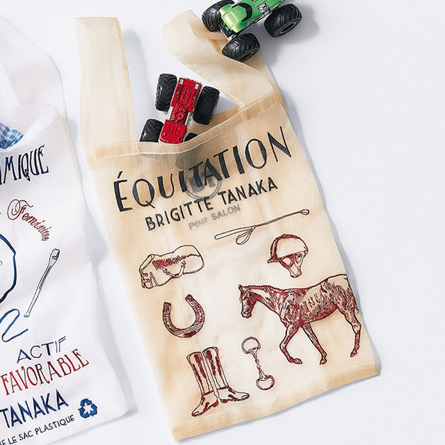 写真 (27枚目) - [サブバッグ最新事情]今や“メイン級”が続々！ママSNAP＆オススメ14選 - LOCARI（ロカリ）