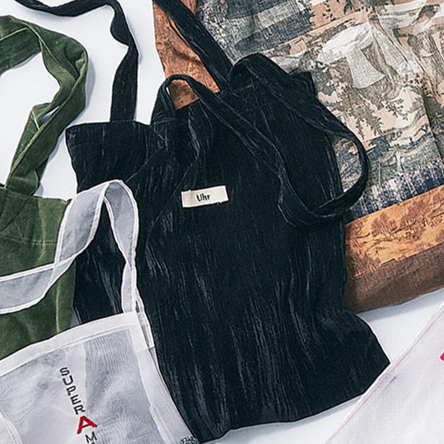 写真 (32枚目) - [サブバッグ最新事情]今や“メイン級”が続々！ママSNAP＆オススメ14選 - LOCARI（ロカリ）