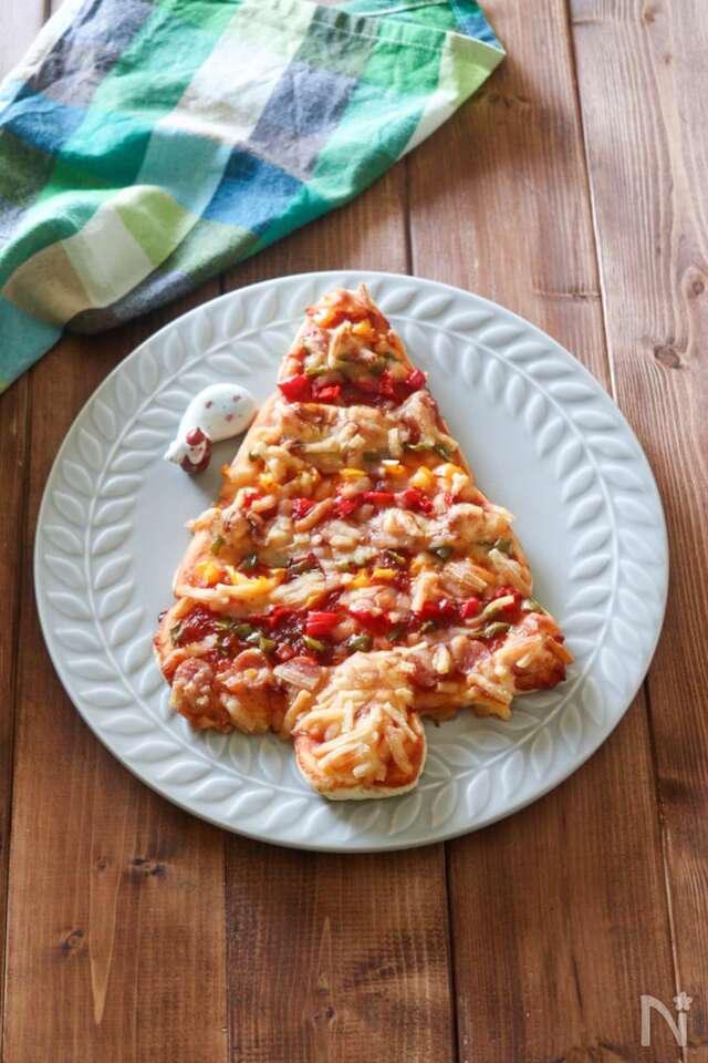 写真 (23枚目) - 子供が大喜び！クリスマスにぴったりの簡単かわいいメニュー35選 - LOCARI（ロカリ）