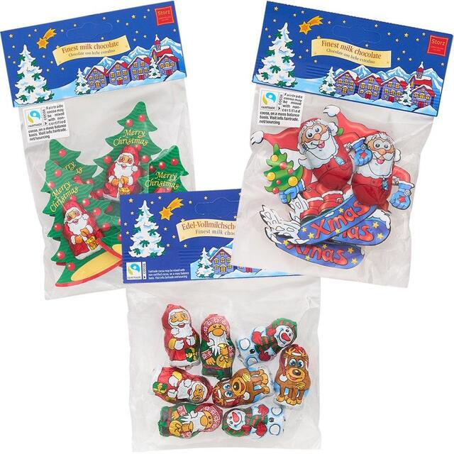 写真 (3枚目) - [PLAZA]クリスマスのテーマは「NEW - LOCARI（ロカリ）