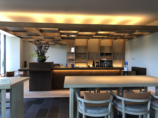 写真 (5枚目) - JR新宿から約30分！「SORANO - LOCARI（ロカリ）