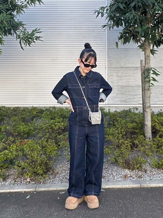 写真 (9枚目) - 2024年も大流行「UGG®︎（アグ）」厚底ブーツコーデ14選 - LOCARI（ロカリ）