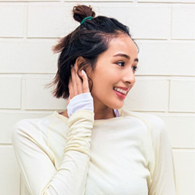 写真 (13枚目) - 30代40代「ボブヘア」のための洒落見えセルフアレンジ術＆読者の実例SNAP集 - LOCARI（ロカリ）