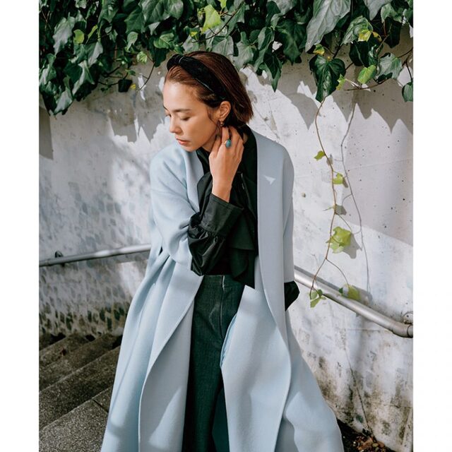 写真 (17枚目) - 30代40代「ボブヘア」のための洒落見えセルフアレンジ術＆読者の実例SNAP集 - LOCARI（ロカリ）