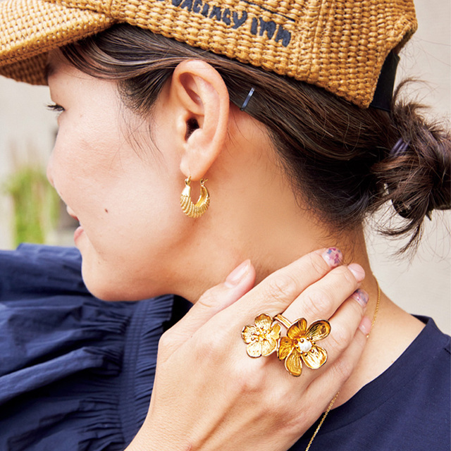 写真 (25枚目) - 30代40代「ボブヘア」のための洒落見えセルフアレンジ術＆読者の実例SNAP集 - LOCARI（ロカリ）