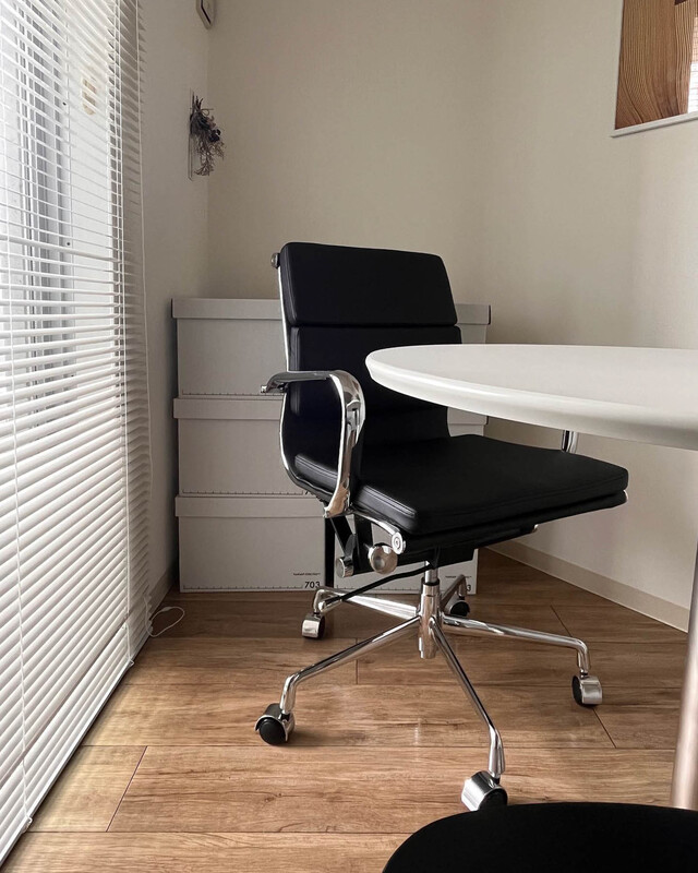 写真 (16枚目) - 築50年でも、変わった間取りでも大丈夫！一人暮らしのオシャレなインテリア3選 - LOCARI（ロカリ）