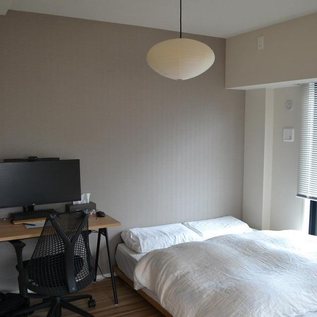 写真 (9枚目) - [二人暮らしの1LDKインテリア - LOCARI（ロカリ）