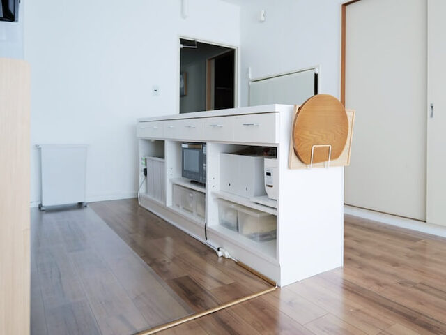 写真 (6枚目) - 賃貸・1LDKで自分らしく暮らす。工夫が詰まったミニマリストのお部屋拝見 - LOCARI（ロカリ）