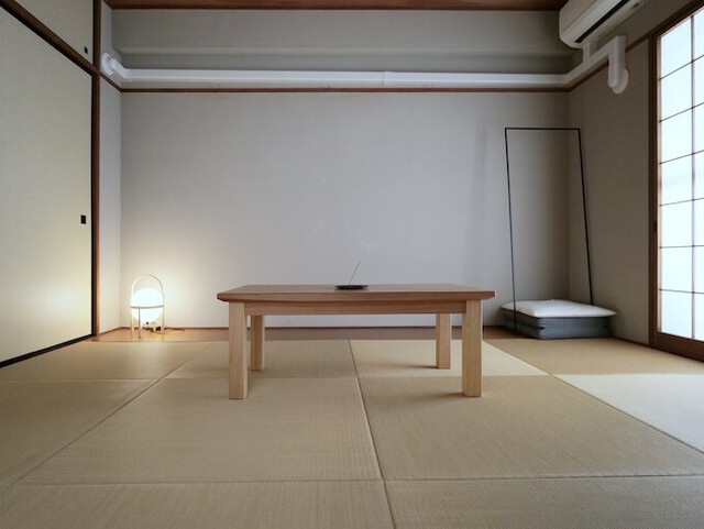 写真 (7枚目) - 賃貸・1LDKで自分らしく暮らす。工夫が詰まったミニマリストのお部屋拝見 - LOCARI（ロカリ）