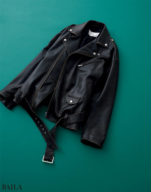 写真 (9枚目) - [秋の注目ファッション11選]グッチのバッグから辺見えみりが手がけるブランドのパンツまで - LOCARI（ロカリ）