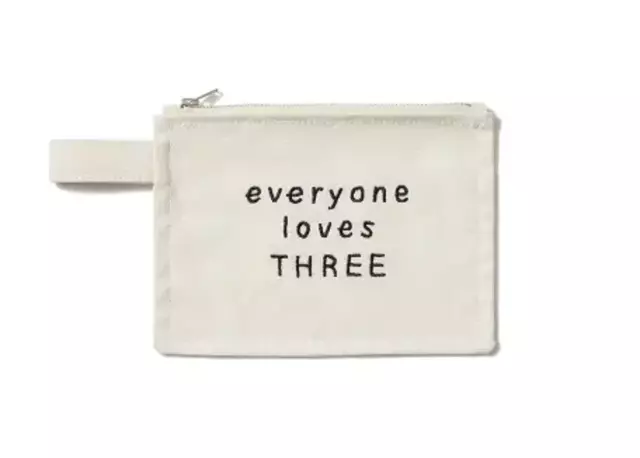 写真 (5枚目) - 「THREE × - LOCARI（ロカリ）