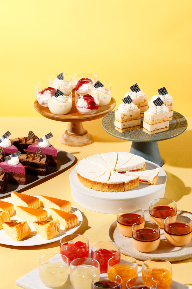 写真 (14枚目) - 11月11日は「チーズの日」♡東京ソラマチに、とろ～り濃厚な“チーズメニュー”が大集合！ - LOCARI（ロカリ）