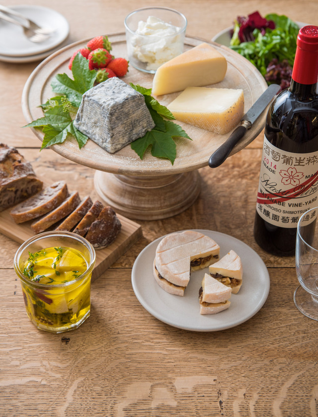 写真 (15枚目) - 11月11日は「チーズの日」♡東京ソラマチに、とろ～り濃厚な“チーズメニュー”が大集合！ - LOCARI（ロカリ）