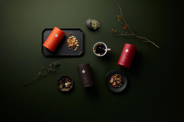 写真 (2枚目) - 新ブレンド4種が登場！「It Beauté TEA」新商品発売記念限定セールを開催するよ～ - LOCARI（ロカリ）