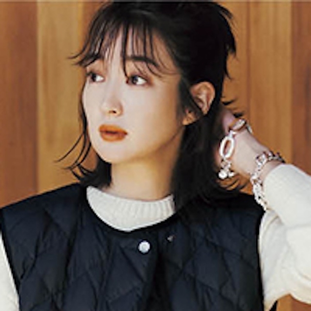 写真 (6枚目) - 30代40代向け！「ボブヘア」のハーフアップアレンジ集[読者SNAP付き] - LOCARI（ロカリ）