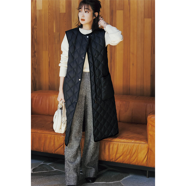 写真 (7枚目) - 30代40代向け！「ボブヘア」のハーフアップアレンジ集[読者SNAP付き] - LOCARI（ロカリ）