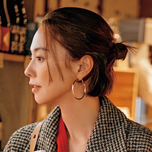 写真 (13枚目) - 30代40代向け！「ボブヘア」のハーフアップアレンジ集[読者SNAP付き] - LOCARI（ロカリ）