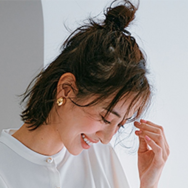 写真 (19枚目) - 30代40代向け！「ボブヘア」のハーフアップアレンジ集[読者SNAP付き] - LOCARI（ロカリ）