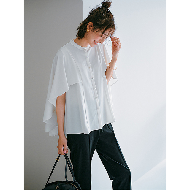 写真 (20枚目) - 30代40代向け！「ボブヘア」のハーフアップアレンジ集[読者SNAP付き] - LOCARI（ロカリ）