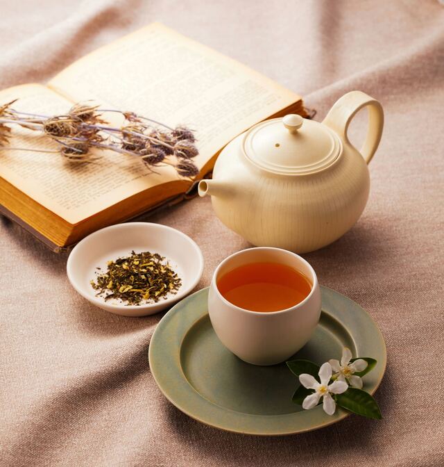 写真 (3枚目) - 新ブレンド4種が登場！「It Beauté TEA」新商品発売記念限定セールを開催するよ～ - LOCARI（ロカリ）