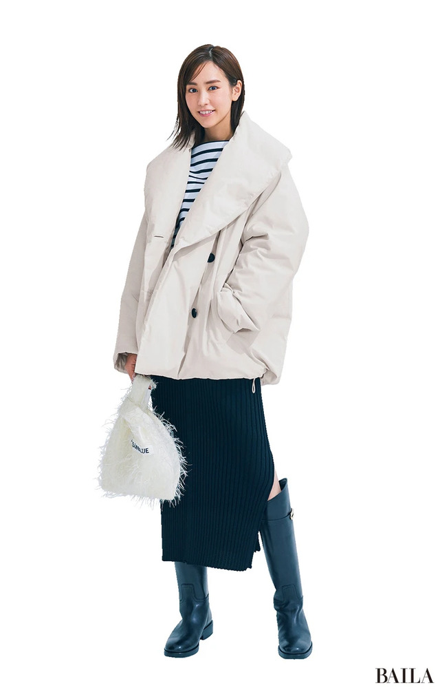 写真 (6枚目) - [アウター選びチェックリスト]暖冬傾向な今年。今の自分の最適アウターを見つけよう！ - LOCARI（ロカリ）