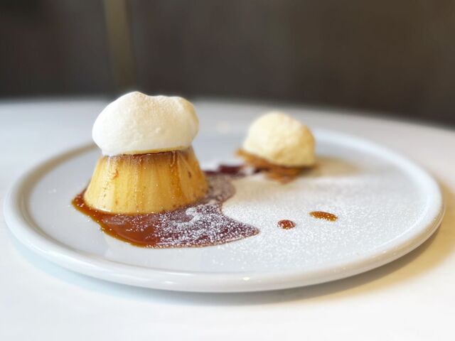 写真 (5枚目) - 神楽坂「latte All day - LOCARI（ロカリ）