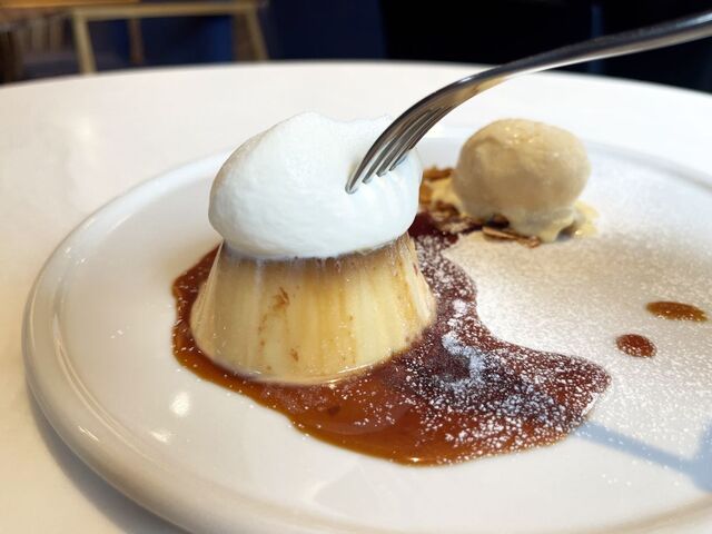 写真 (6枚目) - 神楽坂「latte All day - LOCARI（ロカリ）