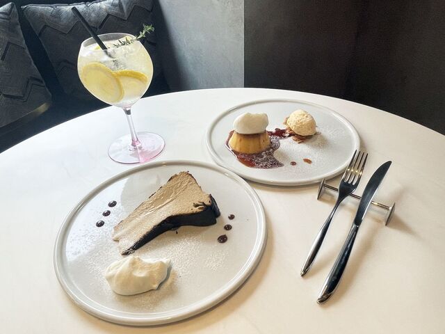 写真 (12枚目) - 神楽坂「latte All day - LOCARI（ロカリ）