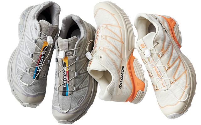 写真 (6枚目) - トレンド最前線[スニーカー16選]VERY界隈の注目ブランドを一気見！ - LOCARI（ロカリ）