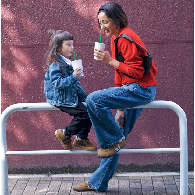 写真 (22枚目) - [おしゃれスニーカー]最新カタログ＆コーデ集！次に狙うべき一足は？ - LOCARI（ロカリ）