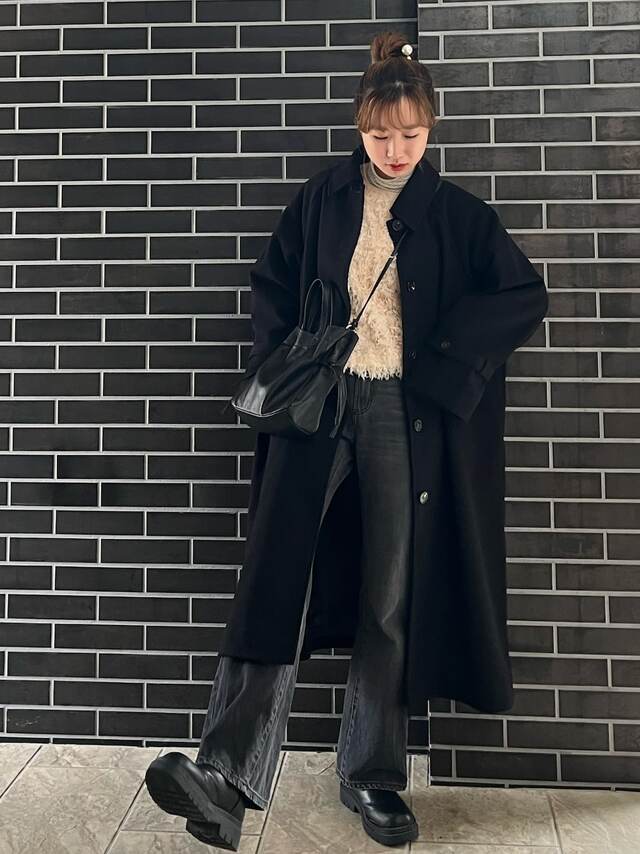 写真 (29枚目) - 【2024冬】2泊3日着回し旅行コーデ｜防寒×おしゃれを叶えるアウター別着回し術 - LOCARI（ロカリ）