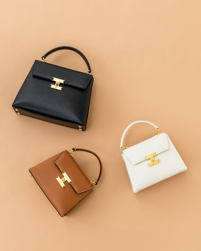 写真 (2枚目) - 【CARBOTTI（カルボッティ）】限定バッグがトゥモローランドに登場！POP UP - LOCARI（ロカリ）