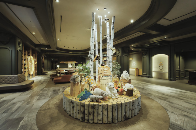 写真 (7枚目) - 【OMO7旭川 by - LOCARI（ロカリ）