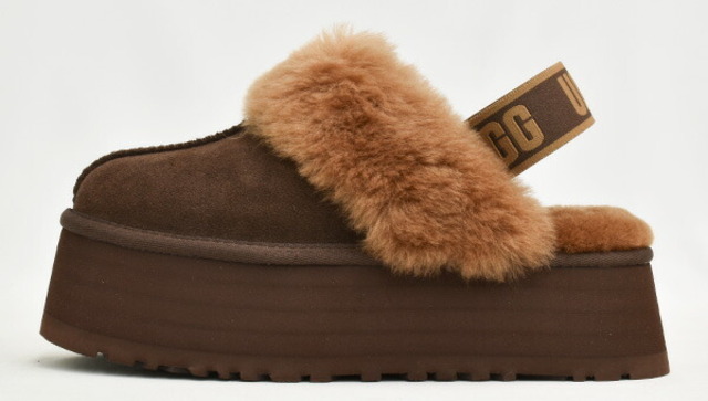 写真 (20枚目) - 2024年も大流行「UGG®︎（アグ）」厚底ブーツコーデ14選 - LOCARI（ロカリ）