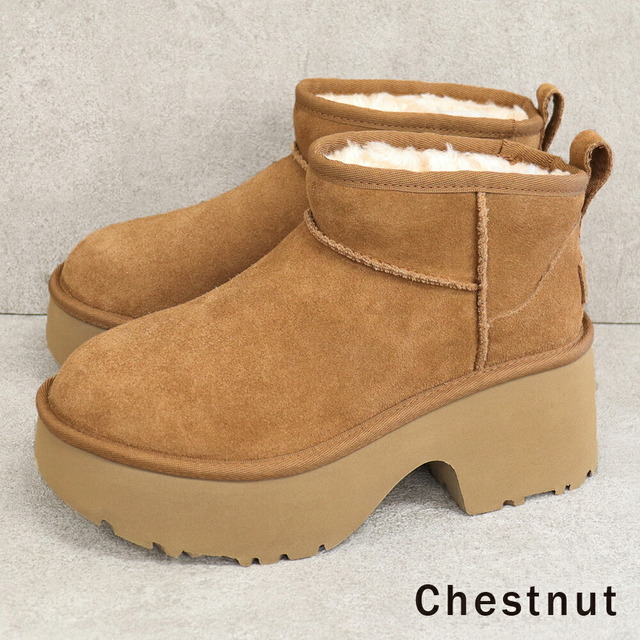 写真 (26枚目) - 2024年も大流行「UGG®︎（アグ）」厚底ブーツコーデ14選 - LOCARI（ロカリ）