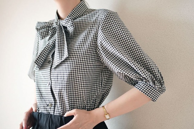写真 (28枚目) - チェック柄の種類を解説！チェックが与える印象とおしゃれなアイテム16選 - LOCARI（ロカリ）