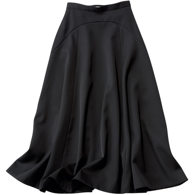 写真 (2枚目) - [ポロニット、カーデetc.]母業や仕事で着まわしたい「好感オシャレ」5選！ - LOCARI（ロカリ）