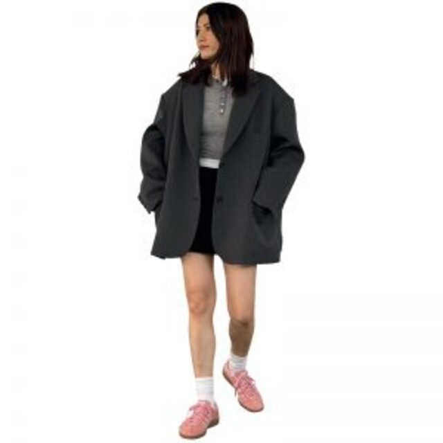 写真 (6枚目) - [ポロニット、カーデetc.]母業や仕事で着まわしたい「好感オシャレ」5選！ - LOCARI（ロカリ）