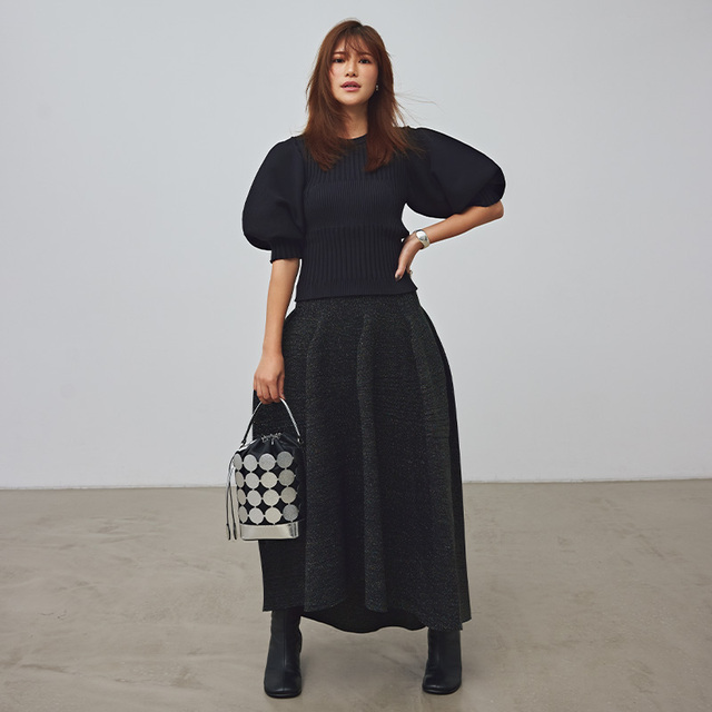 写真 (2枚目) - 主役になる[最新スカート22選]コスパから名品まで“旬シルエット”を攻略！ - LOCARI（ロカリ）