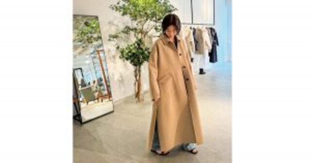 写真 (11枚目) - [アウター速報]結局『ショート丈』が使いやすい！プロが選んだ6着 - LOCARI（ロカリ）