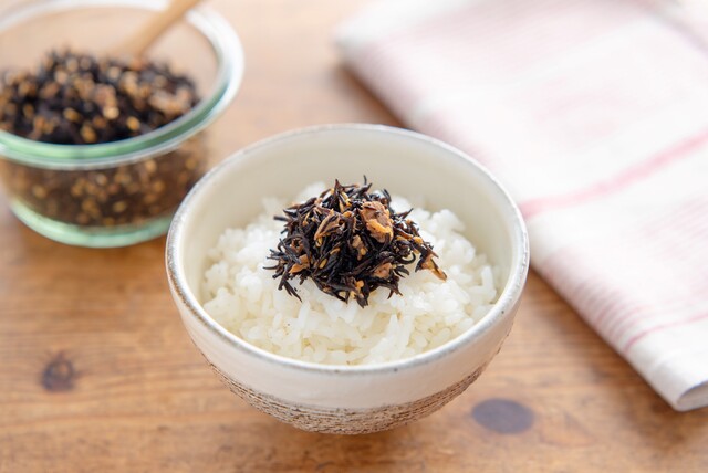 写真 (1枚目) - ぐっち夫婦 白ごはん苦手な子どももパクパク！の「無限ふりかけ」 - LOCARI（ロカリ）