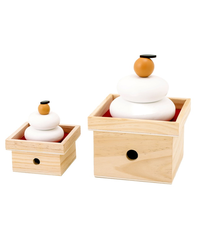 写真 (4枚目) - 【サリュ】11月25日（月）発売！お正月インテリアほか｜話題のミニチュアも - LOCARI（ロカリ）