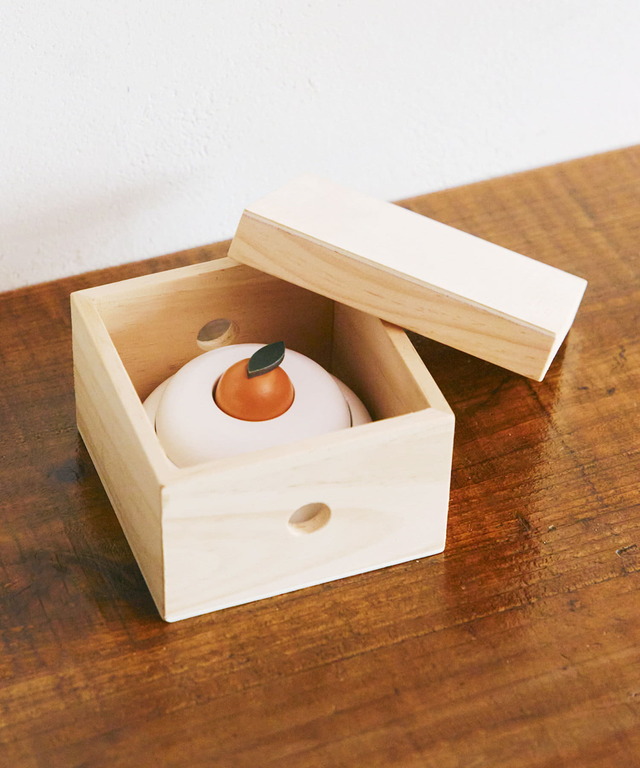 写真 (3枚目) - 【サリュ】11月25日（月）発売！お正月インテリアほか｜話題のミニチュアも - LOCARI（ロカリ）