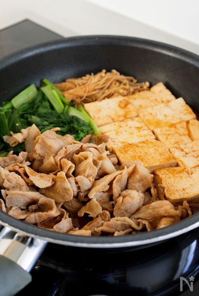 写真 (3枚目) - 豆腐でほっこり温まる♡寒い日に超おすすめ「あつあつおかず」16選 - LOCARI（ロカリ）