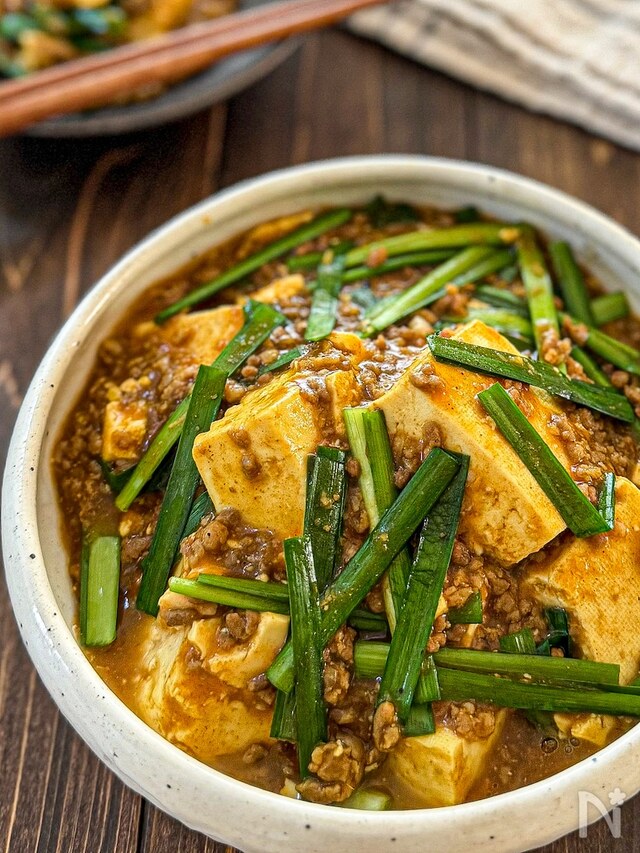 写真 (5枚目) - 豆腐でほっこり温まる♡寒い日に超おすすめ「あつあつおかず」16選 - LOCARI（ロカリ）