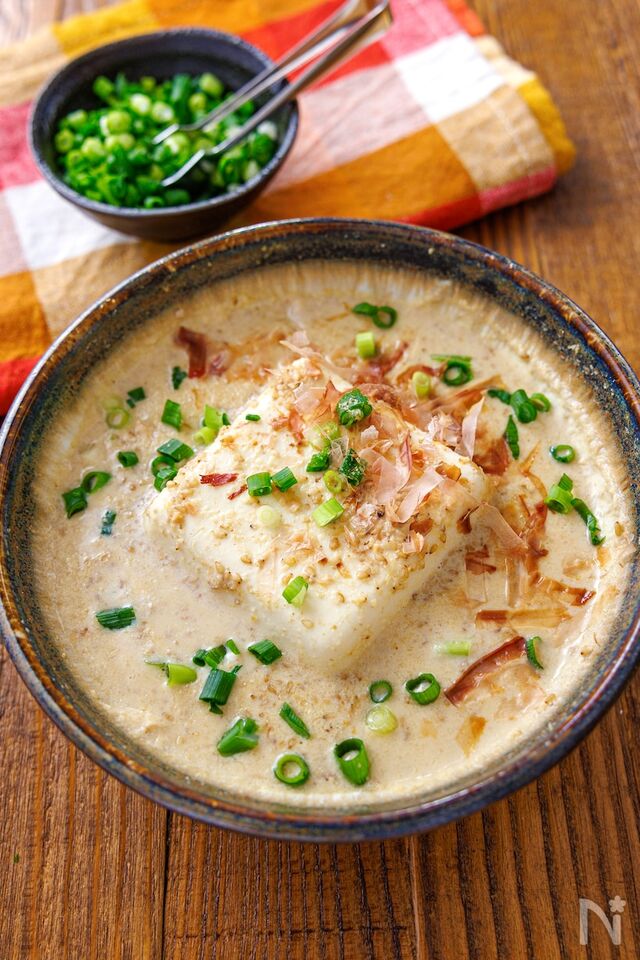 写真 (17枚目) - 豆腐でほっこり温まる♡寒い日に超おすすめ「あつあつおかず」16選 - LOCARI（ロカリ）