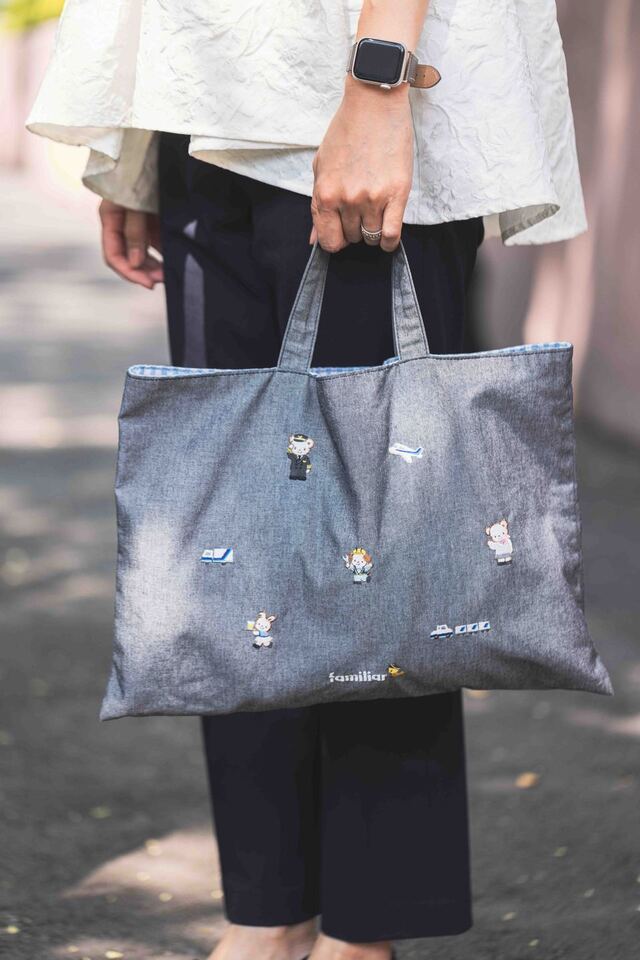 写真 (2枚目) - [ファミリアSNAP]学校行事にも活躍するアイテム5選 - LOCARI（ロカリ）