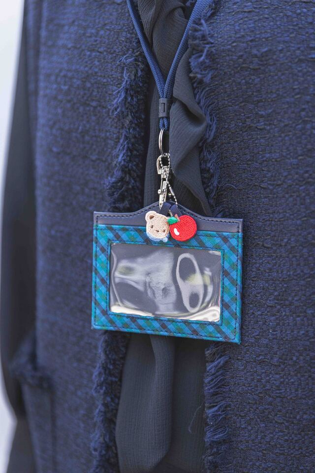 写真 (8枚目) - [ファミリアSNAP]学校行事にも活躍するアイテム5選 - LOCARI（ロカリ）