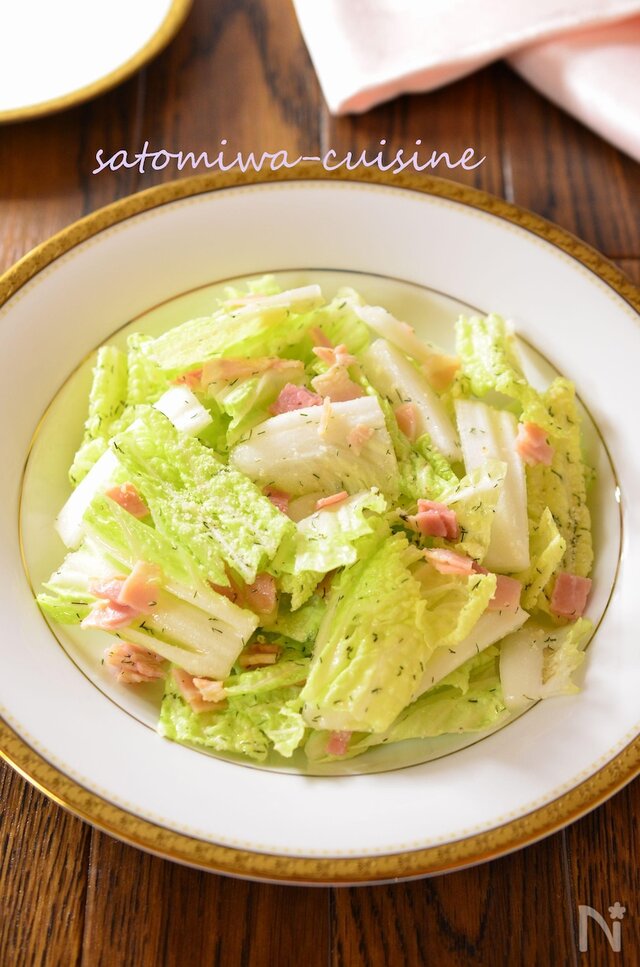 写真 (10枚目) - 今とってもお買い得！白菜たっぷりでおいしく作れる「節約簡単レシピ」16選 - LOCARI（ロカリ）