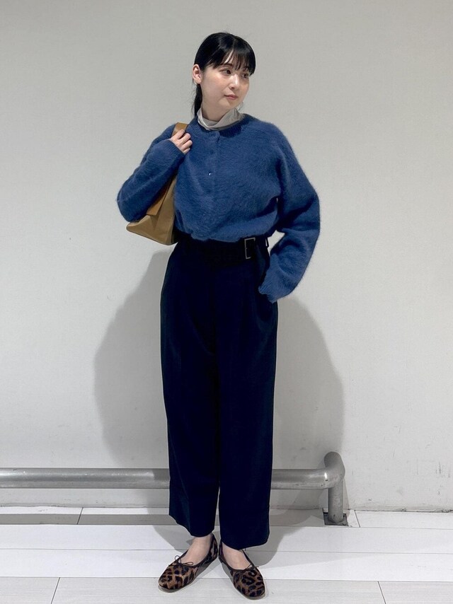 写真 (18枚目) - 【2024冬】彼ウケ♡クリスマスデートコーデ22選｜シーン別＆ホリデー配色コーデ - LOCARI（ロカリ）